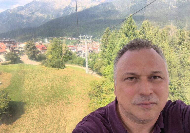 Andrea Melotto - COMAL.CH