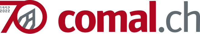 Home - COMAL.CH