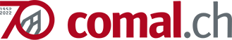 Home - COMAL.CH