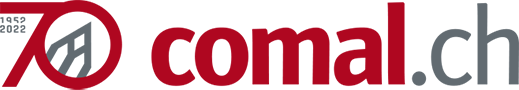 Home - COMAL.CH