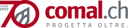Home - COMAL.CH